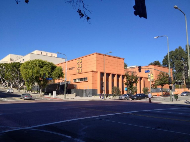 la law library far - Babachanian | Legal Counsel